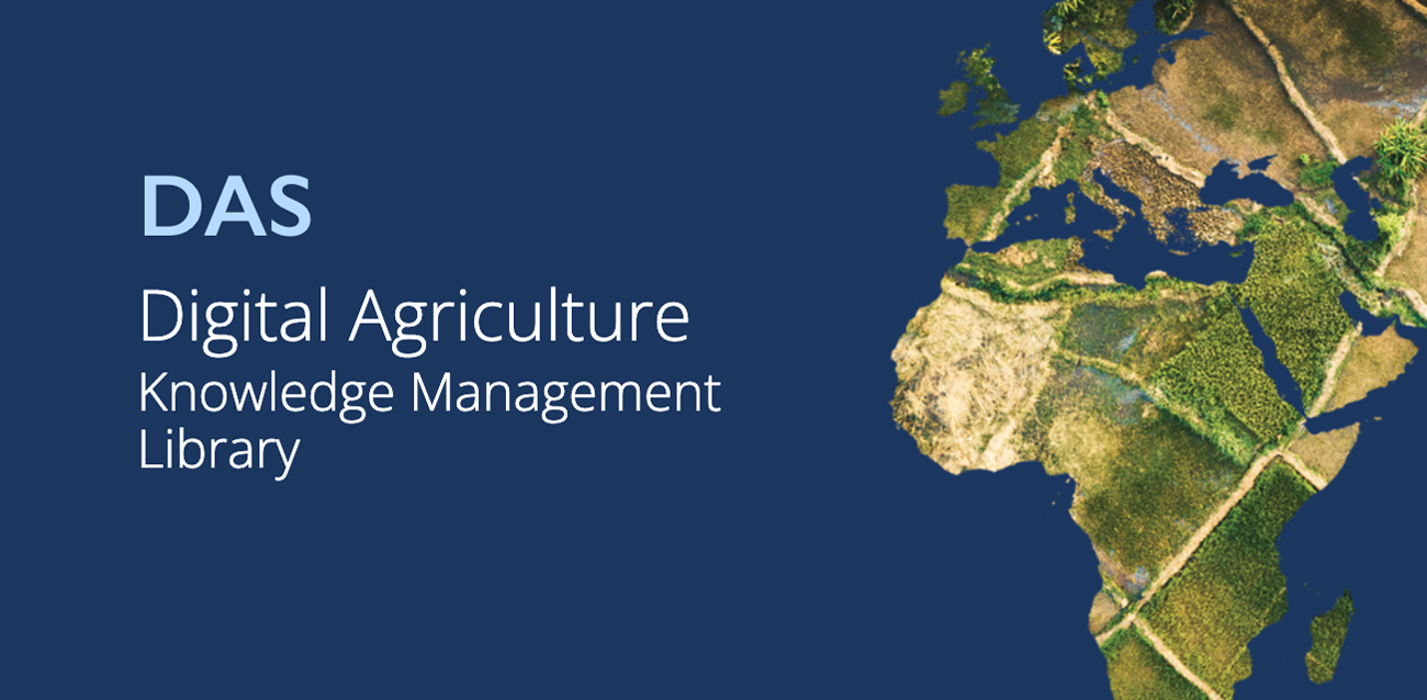 DAS Digital Agriculture Resources Library | Homepage - DAS Knowledge ...
